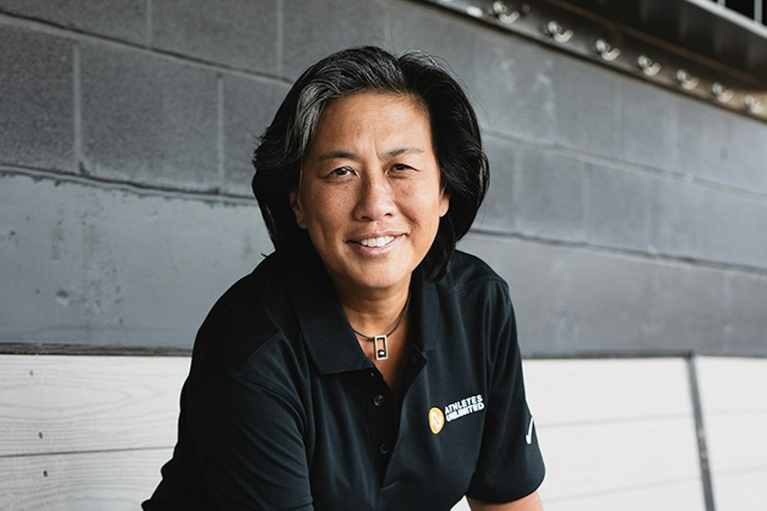 Former Marlins Gm Kim Ng Joins Emerging Softball League As Senior