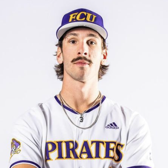 Jacob Jenkins-Cowart - 2024 Miami Marlins Draft Picks - Fish On First