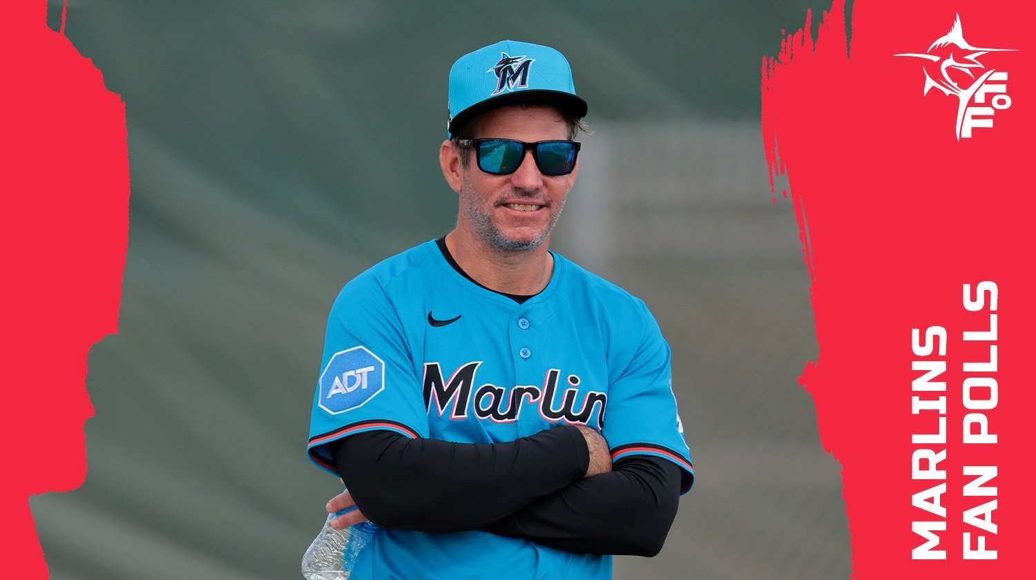 Polls - Fish On First