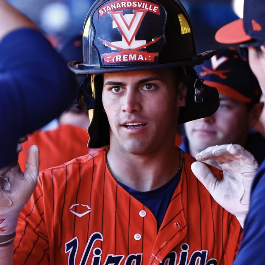 Chris Arroyo - 2025 Miami Marlins Draft Pick Tracker - Fish On First