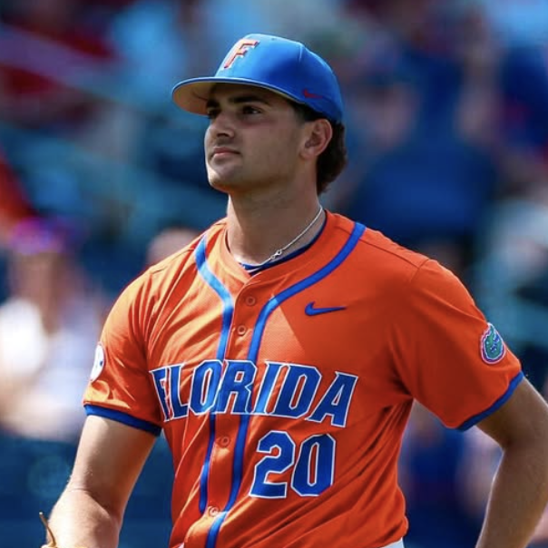 Jake Clemente - 2025 Miami Marlins Draft Pick Tracker - Fish On First