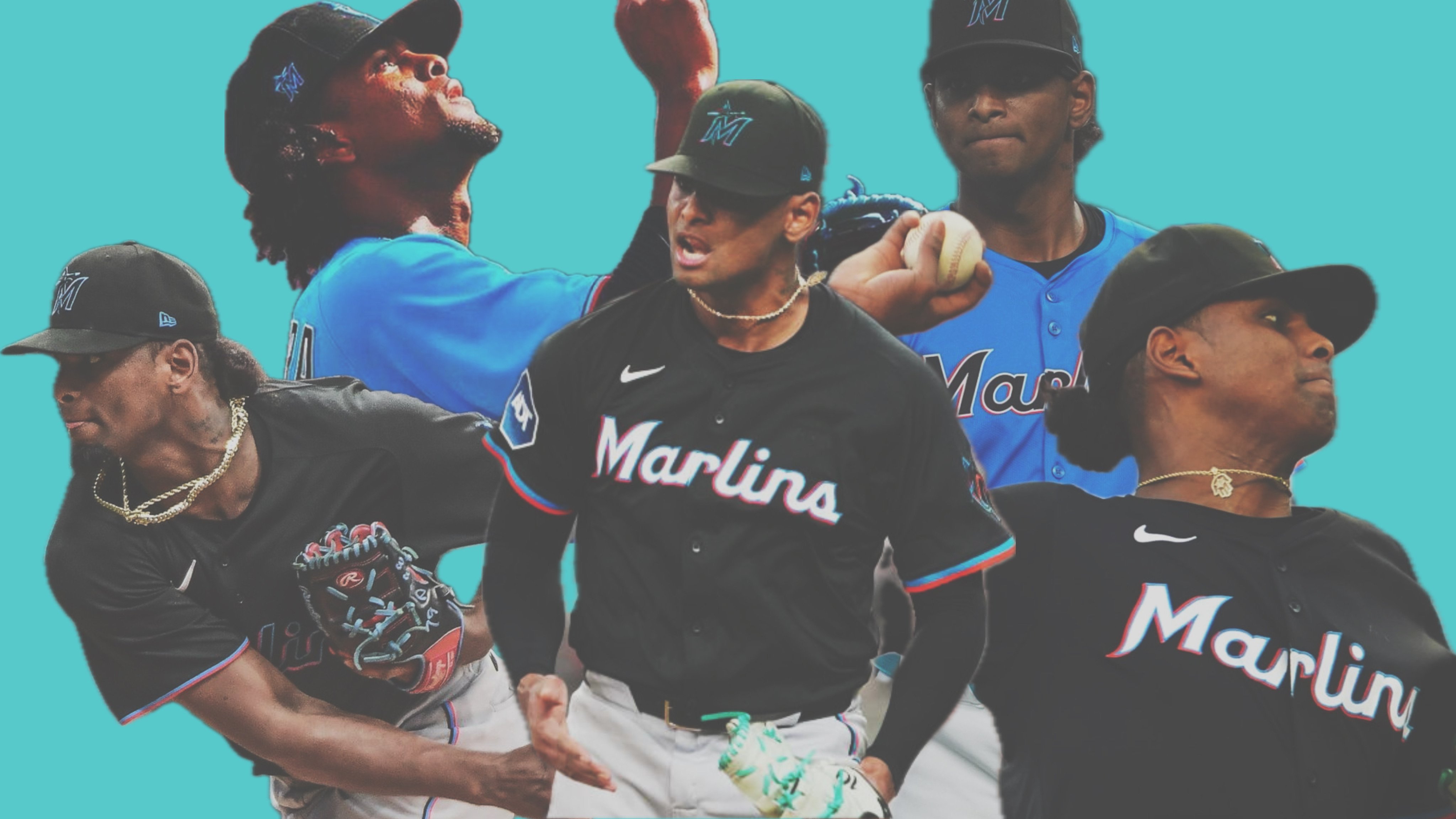 An Ode to Edward Cabrera - Forever, Marlins - Fish On First