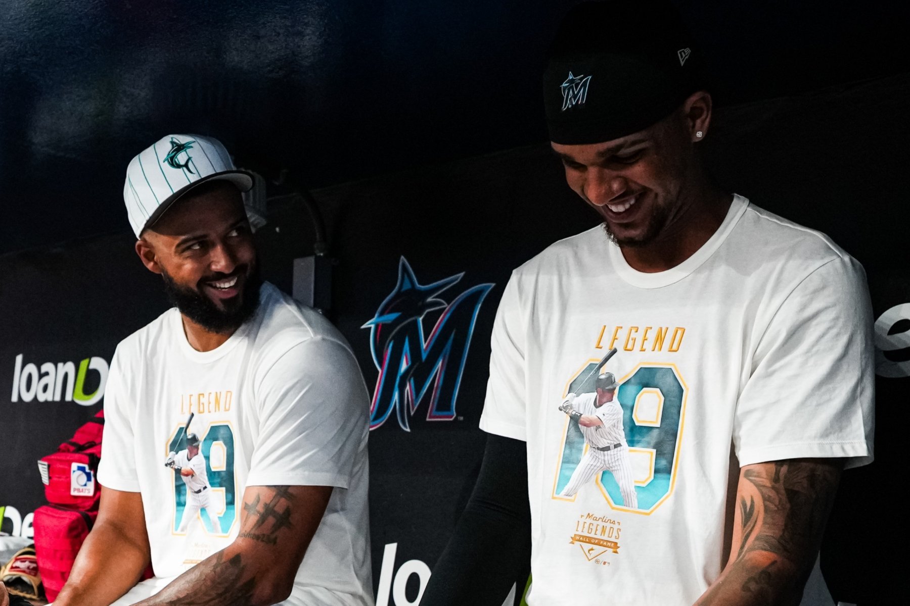 Marlins initiated contract extension talks with Eury Pérez's ...